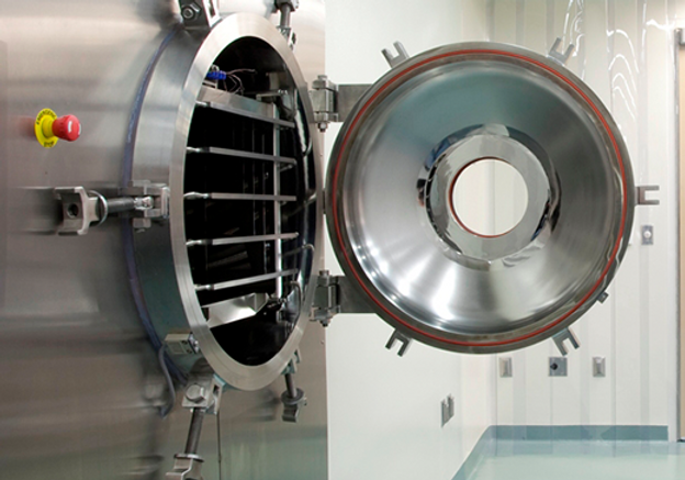 What is Sublimation Drying?